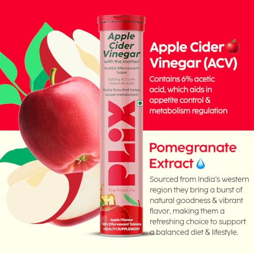 apple cider vinegar for digestion