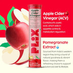 apple cider vinegar for digestion