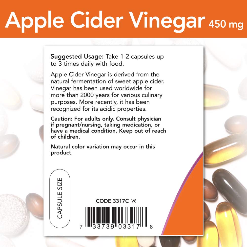 apple cider vinegar for digestion