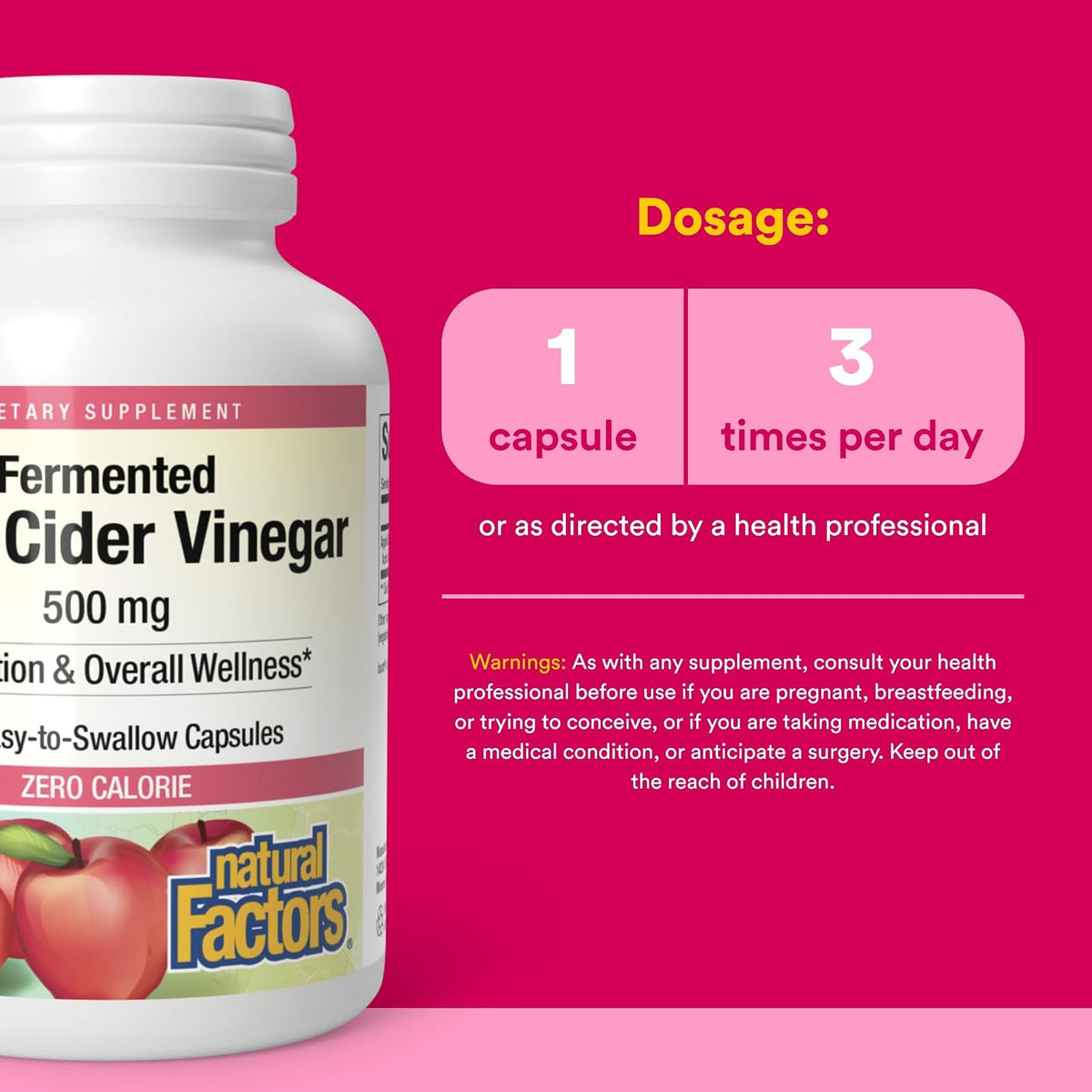 apple cider vinegar for digestion