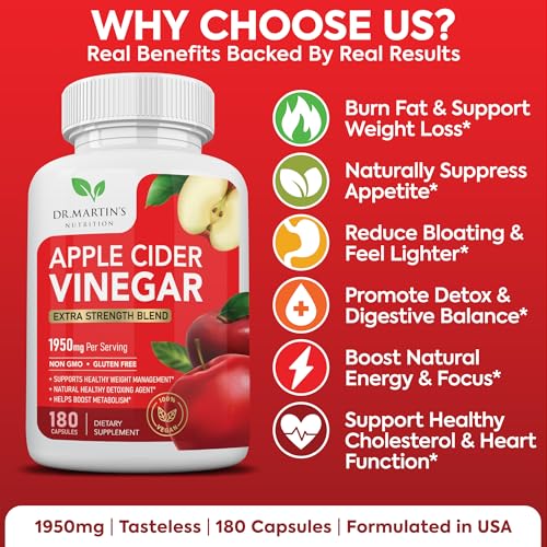 apple cider vinegar for digestion