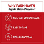 apple cider vinegar for digestion