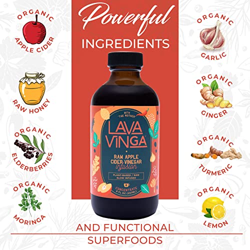 apple cider vinegar for digestive health