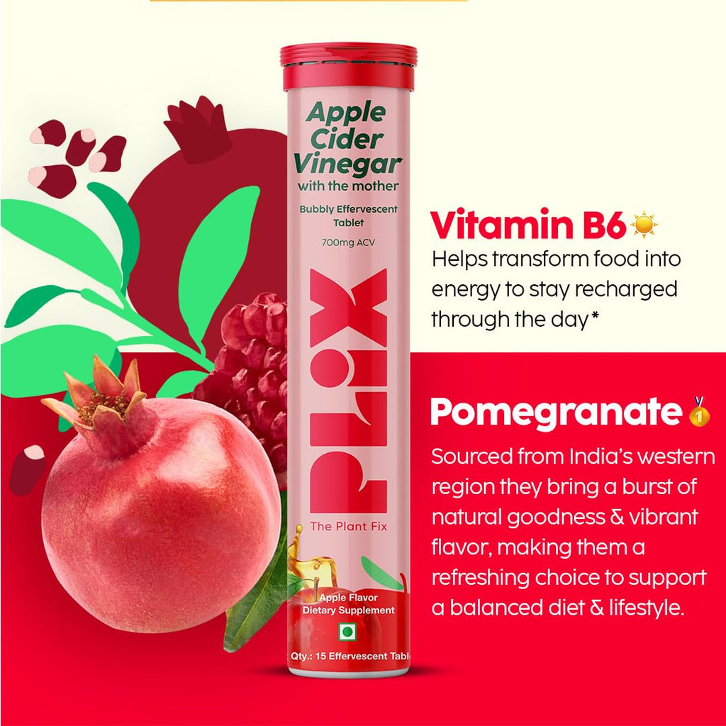 apple cider vinegar for gut health