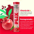 apple cider vinegar for gut health