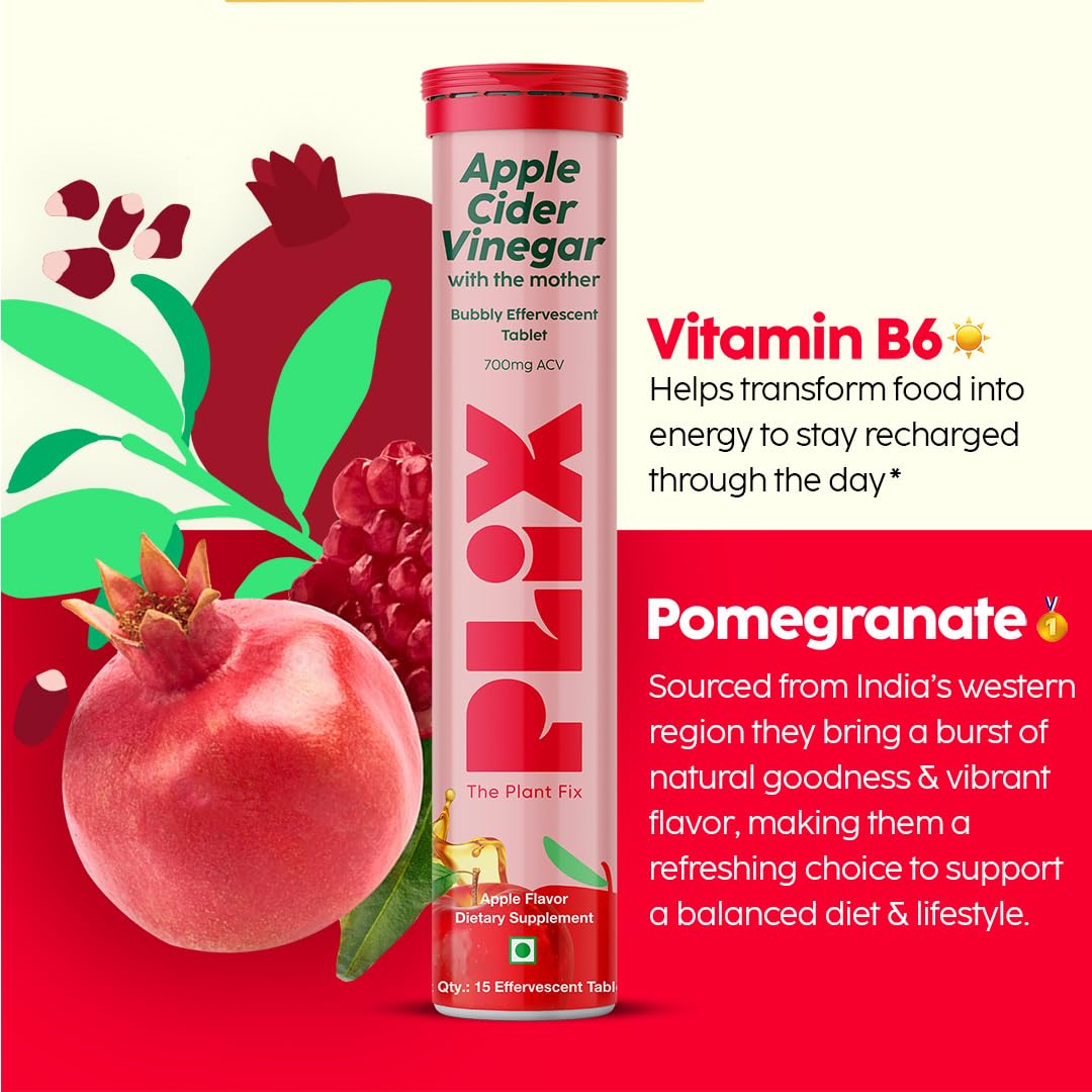 apple cider vinegar for gut health