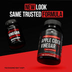 apple cider vinegar for gut health