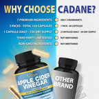 apple cider vinegar for senior wellness