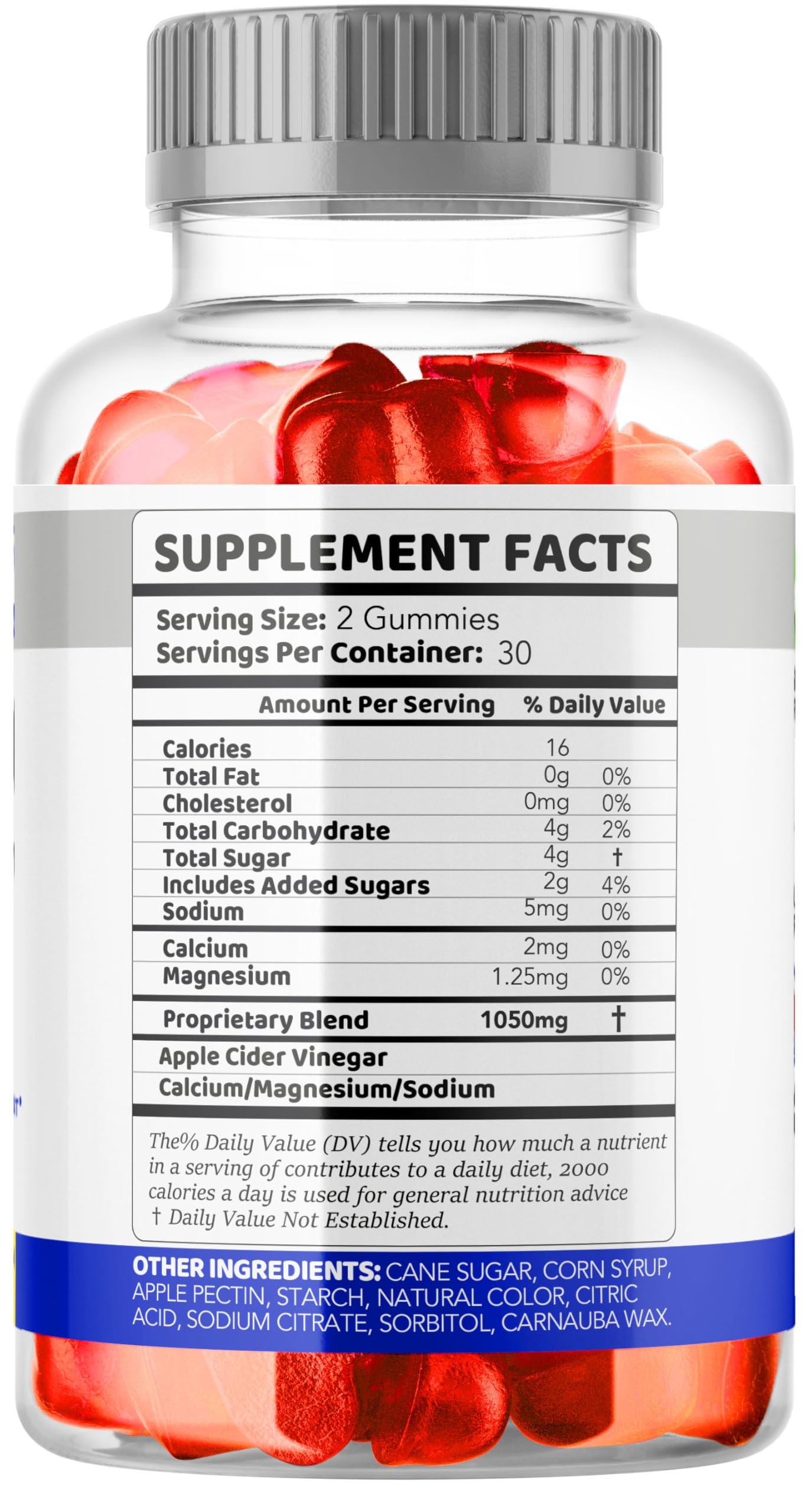 Apple cider vinegar for weight loss