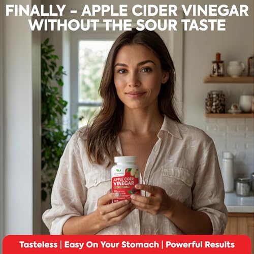 apple cider vinegar for weight loss