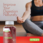 apple cider vinegar for weight loss