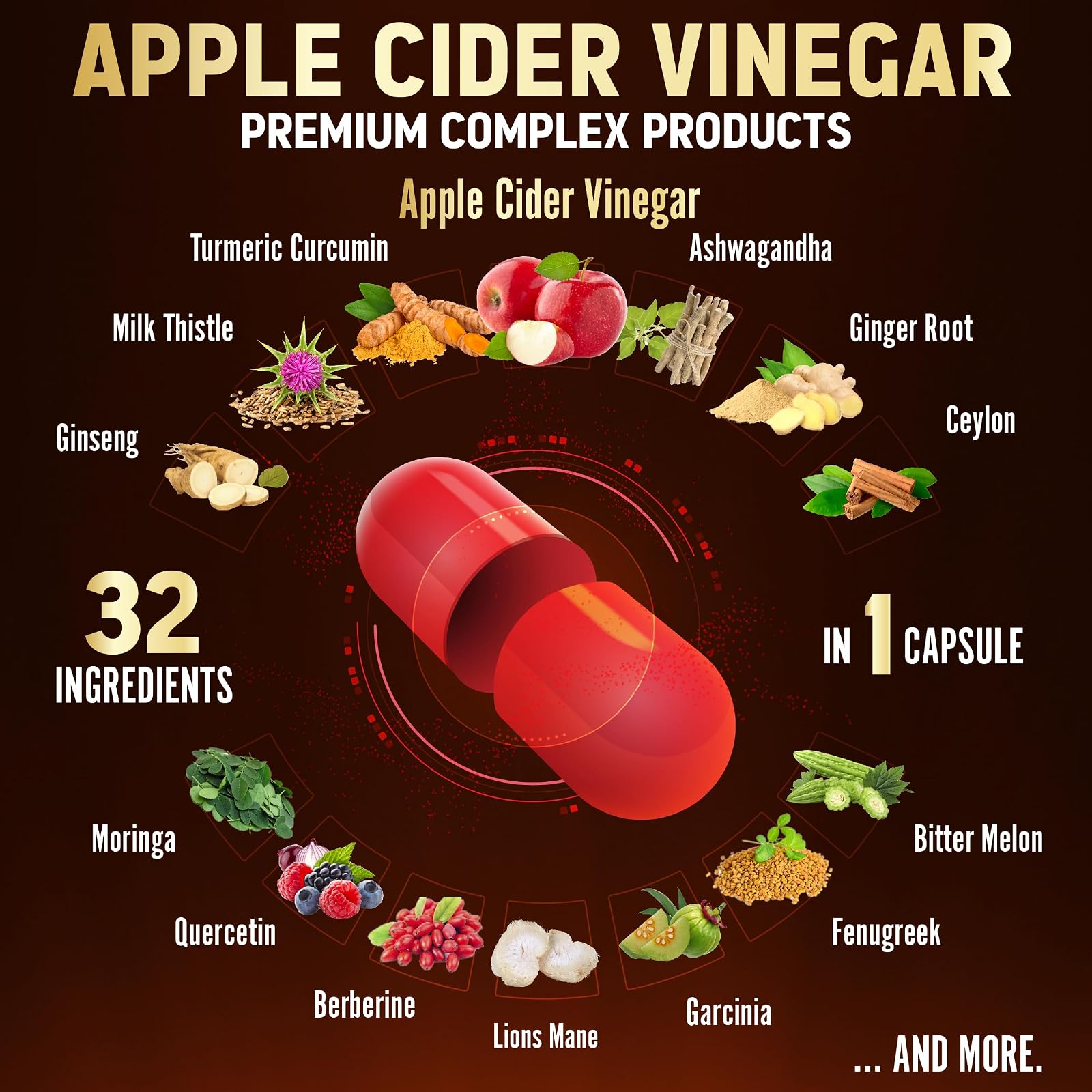 apple cider vinegar for weight loss