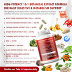Apple cider vinegar for weight loss