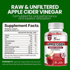 apple cider vinegar for weight loss