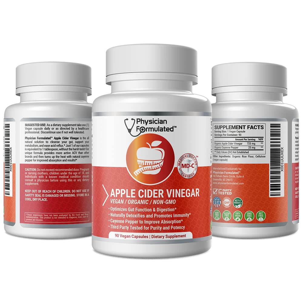 apple cider vinegar for weight loss