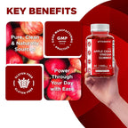 Apple cider vinegar for weight loss