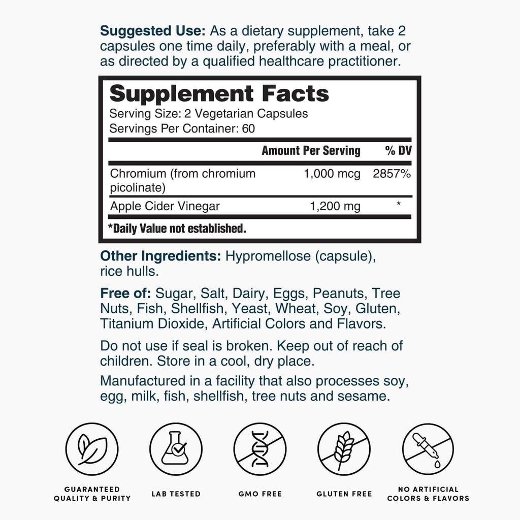 apple cider vinegar for weight management