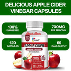apple cider vinegar for weight management