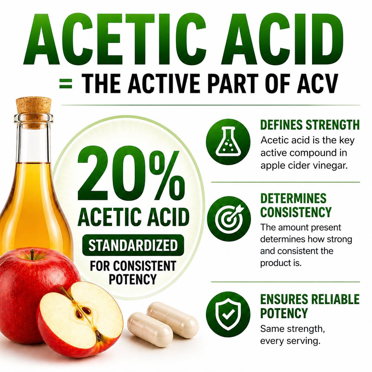 apple cider vinegar for weight management