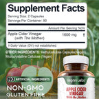 apple cider vinegar for weight management