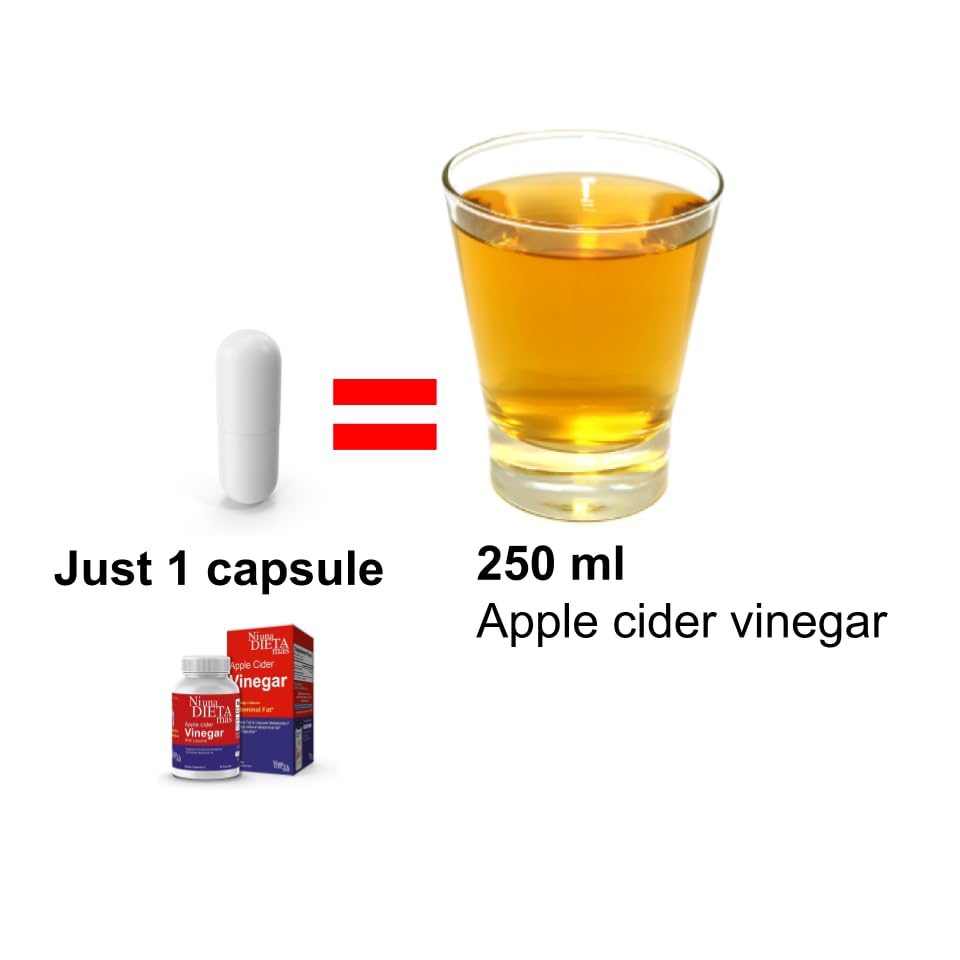 apple cider vinegar for weight management