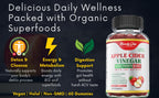 Apple cider vinegar for weight management