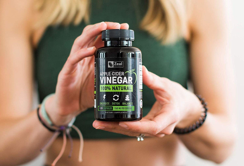 apple cider vinegar for weight management