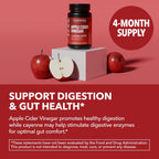 apple cider vinegar for weight management