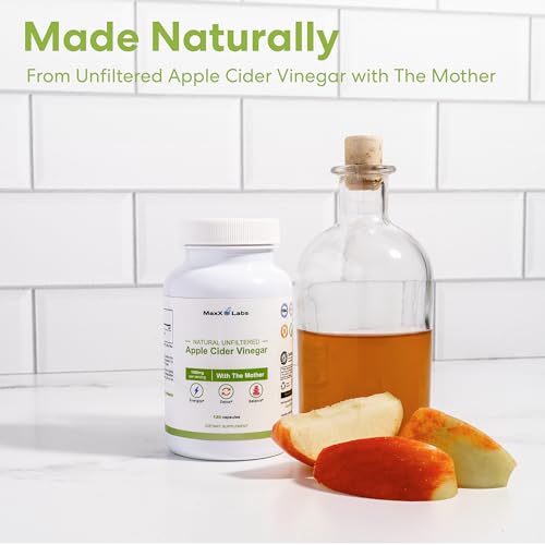 apple cider vinegar for weight management