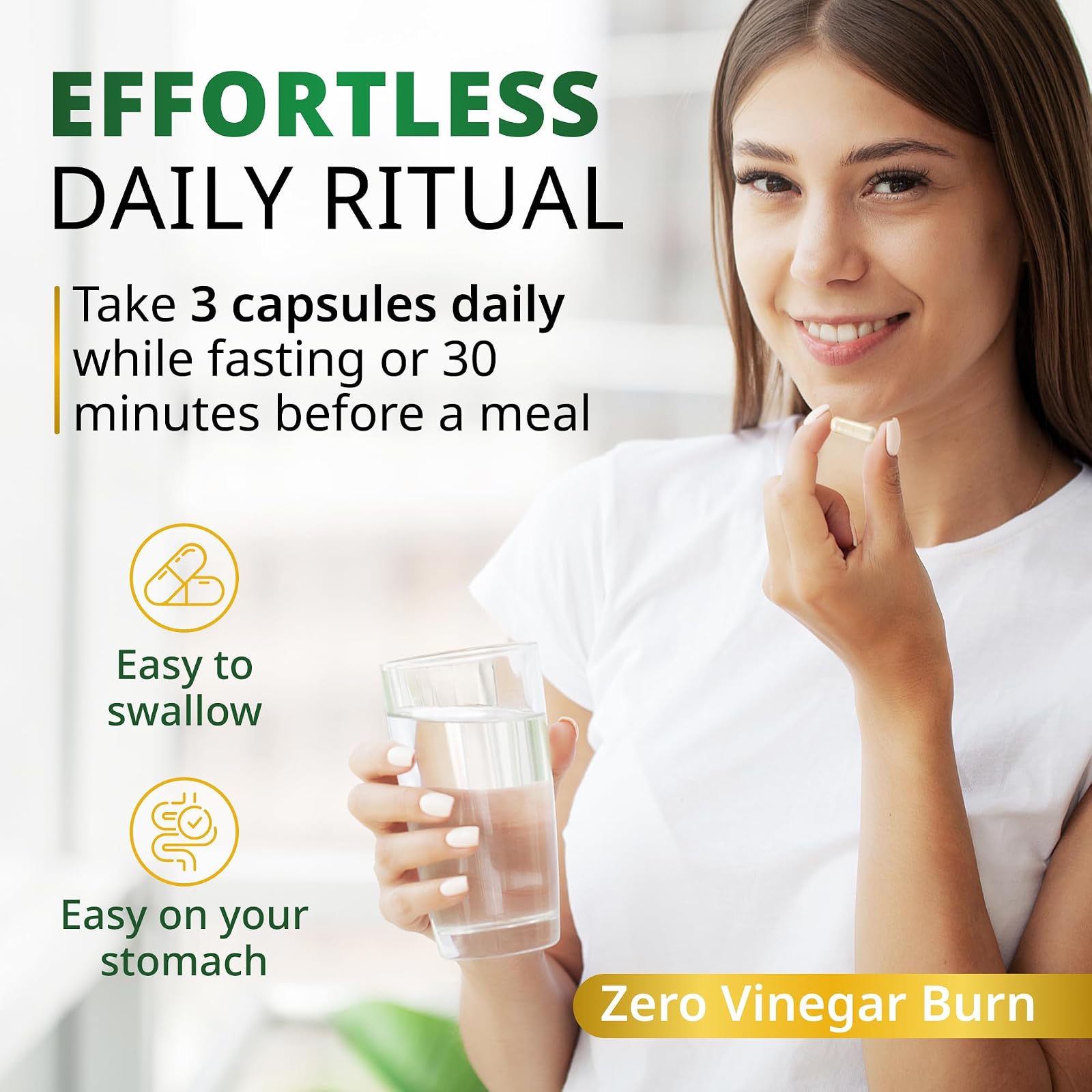apple cider vinegar for weight management