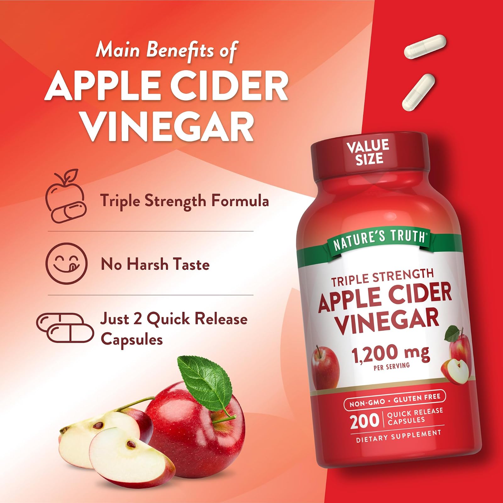 apple cider vinegar for weight management