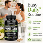 apple cider vinegar for weight management