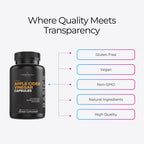 apple cider vinegar for weight management