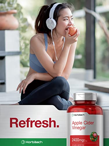 apple cider vinegar for weight management