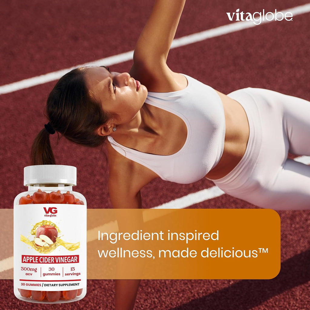 apple cider vinegar for weight management