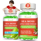 Apple cider vinegar gummies benefits