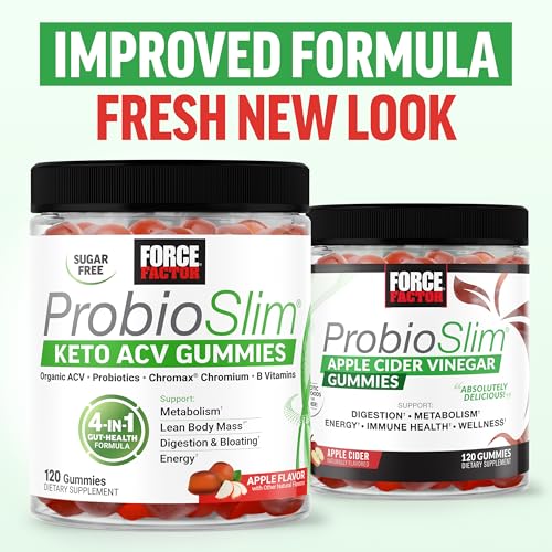 Apple cider vinegar gummies for daily wellness