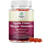 apple cider vinegar gummies for digestion