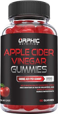 apple cider vinegar gummies for digestion