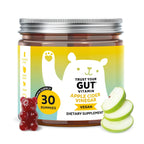 apple cider vinegar gummies for digestion