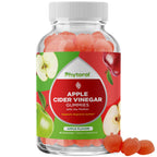 apple cider vinegar gummies for digestion
