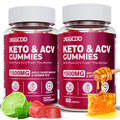 apple cider vinegar gummies for digestion