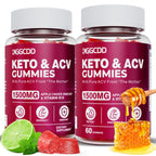 apple cider vinegar gummies for digestion