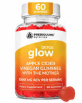 Apple cider vinegar gummies for digestion