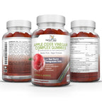 apple cider vinegar gummies for digestion