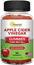 apple cider vinegar gummies for digestion