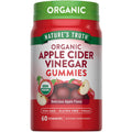 apple cider vinegar gummies for digestion