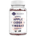 apple cider vinegar gummies for digestion