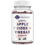 apple cider vinegar gummies for digestion