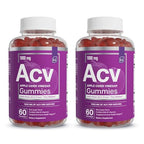 apple cider vinegar gummies for digestion